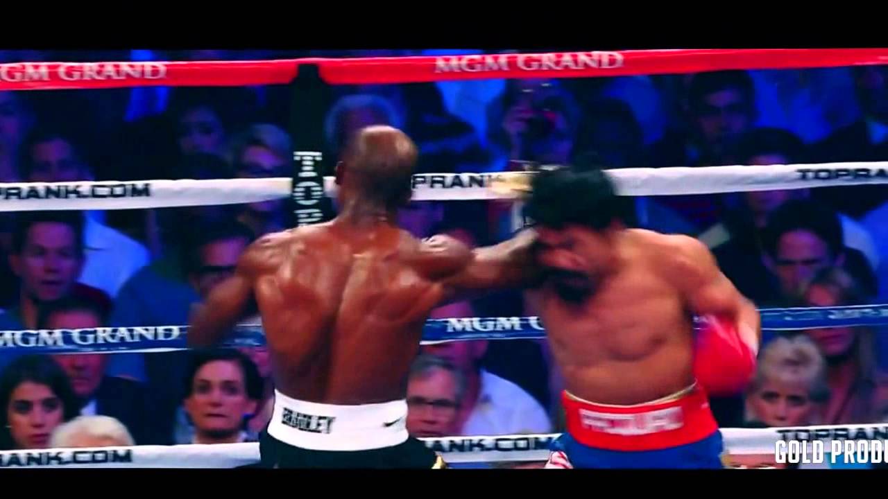Manny Pacquiao Most Humble Boxer of All Time - YouTube