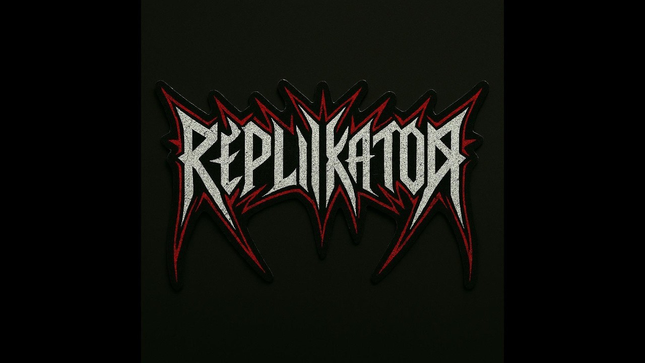 Replikator production DJ Set ,all tracks writen mastered by Replikator ...