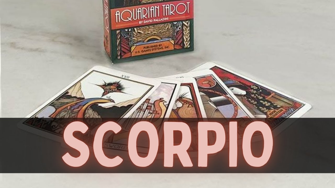 SCORPIO🔥 OMG! WHO'S DOING BLACK MAGICK ON YOU👺 & YOUR EX ''THE DEVIL'' P*SSED ME OFF IN THIS ...