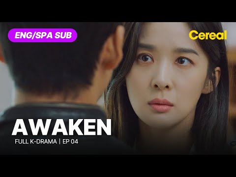 [FULL•SUB] Awaken(2020)｜ Ep.04｜ENG/SPA subbed｜#namkoongmin #leechungah - YouTube