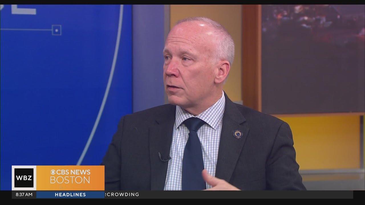 Keller @ Large: Massachusetts in "precarious position" financially ...