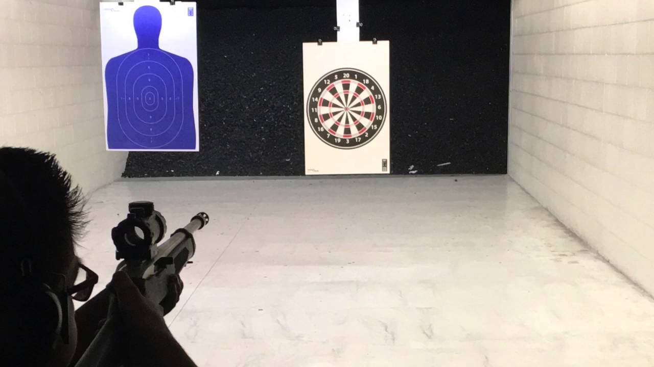 The Pew Pew Life - YouTube