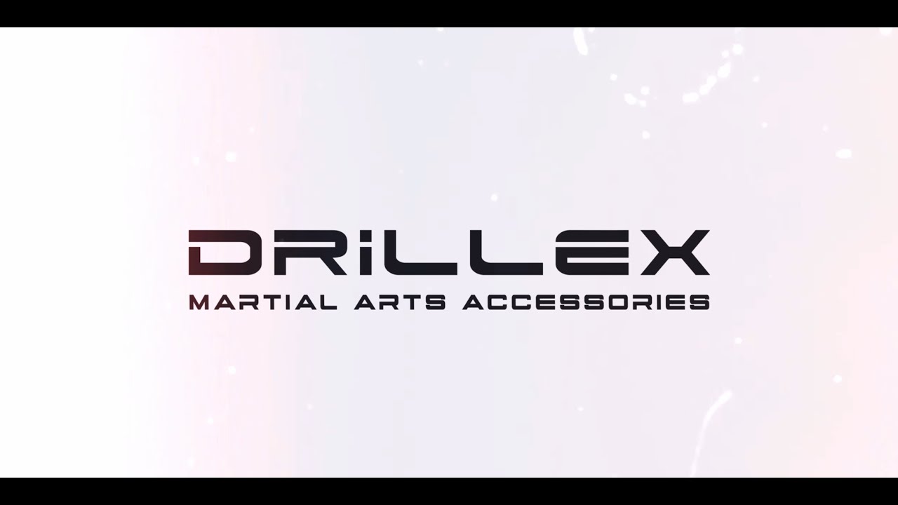 Drillex - Vybavenie pre bojové športy! - YouTube