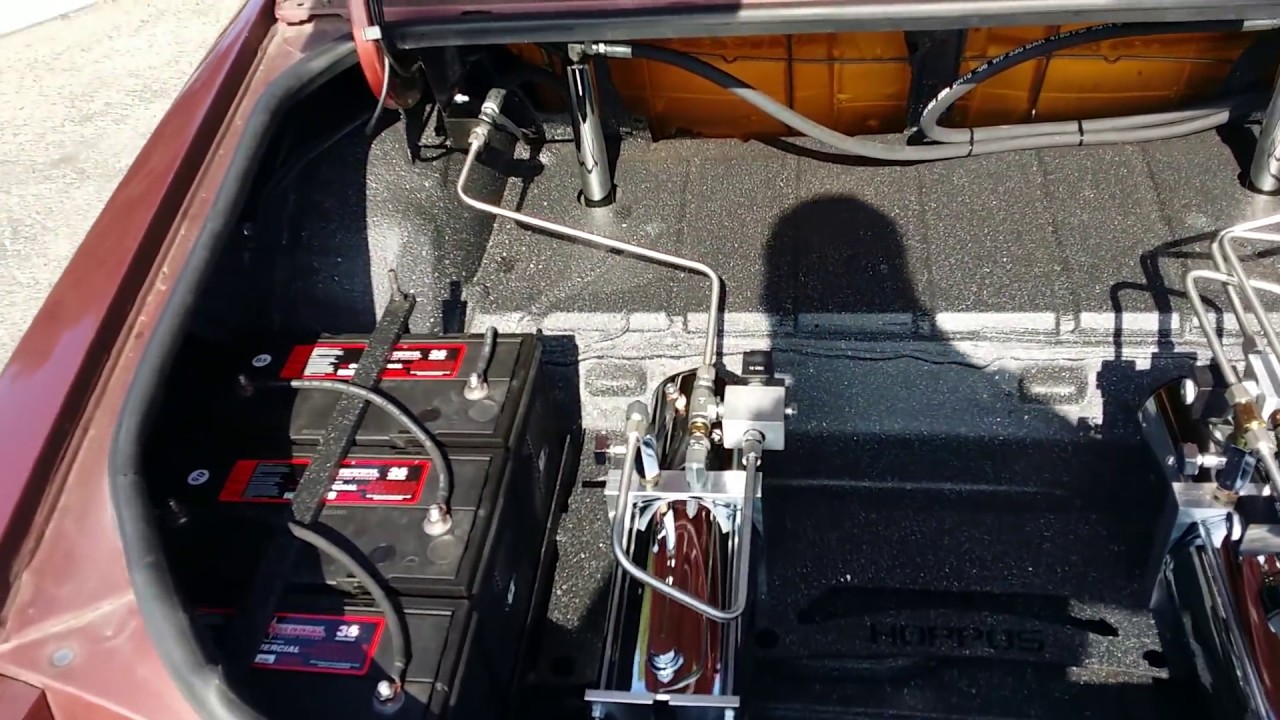 Monte carlo with hydros - YouTube