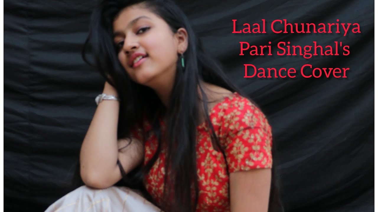 LAAL CHUNARIYA | AKULL& CHETNA PANDE | PARI SINGHAL'S CHOREOGRAPHY ...