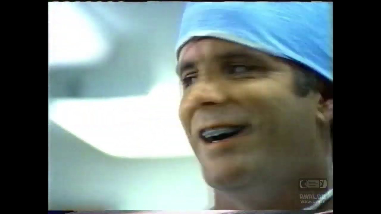 Invisalign | Television Commercial | 2000 | Doctors - YouTube