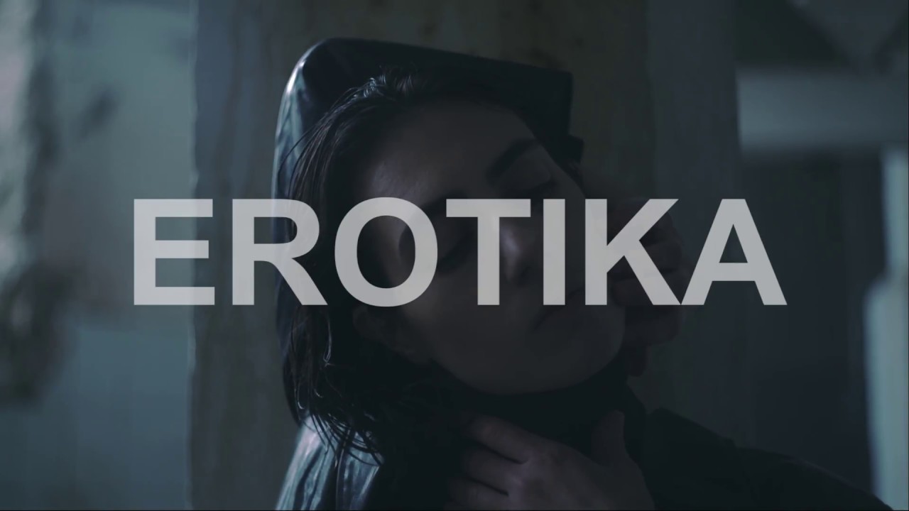 EROTIKA vol. 6 - YouTube