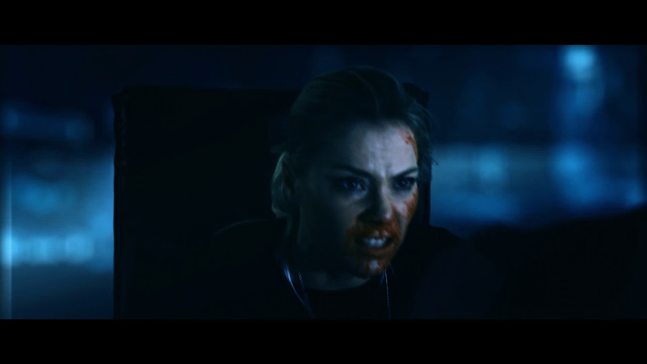 INTERFACE OFFICIAL TRAILER 1a 2019 updated - YouTube