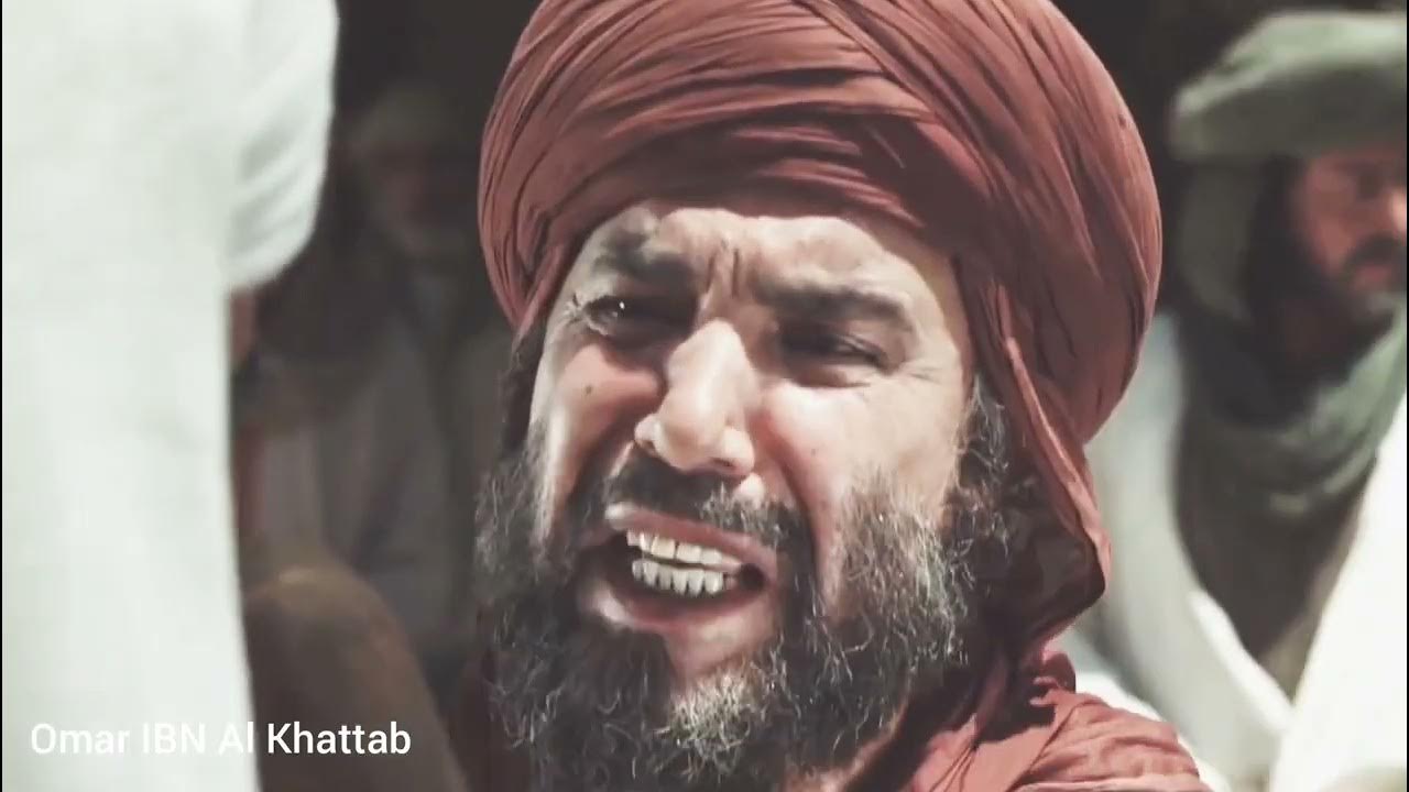 Abdur rehman ibn Auf R A 💞 From Omar series 🔥 Heart Touching Nasheed ️ - YouTube