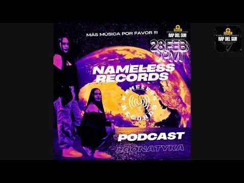 NAMELESS RECORDS MUSIC INC - YouTube