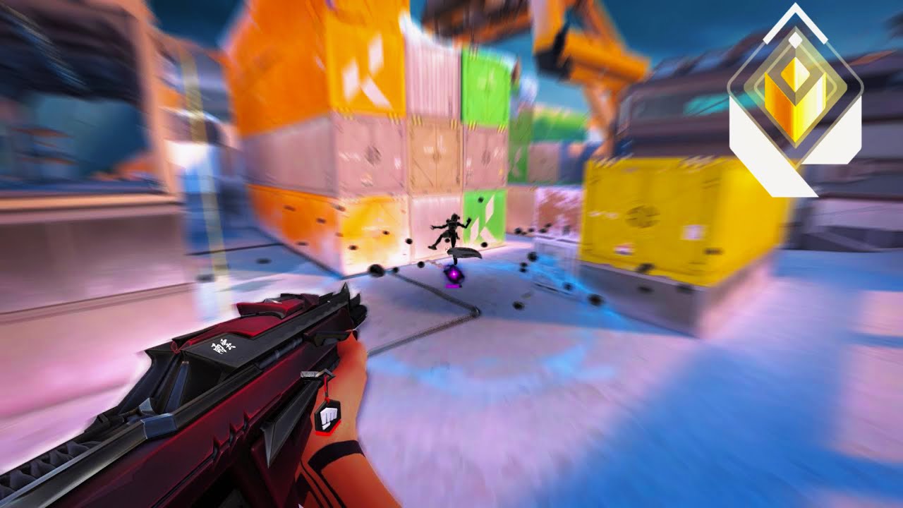 *NEW* THE #1 BEST CONSOLE VALORANT RADIANT SETTINGS & SENSITIVITY + ALL ...