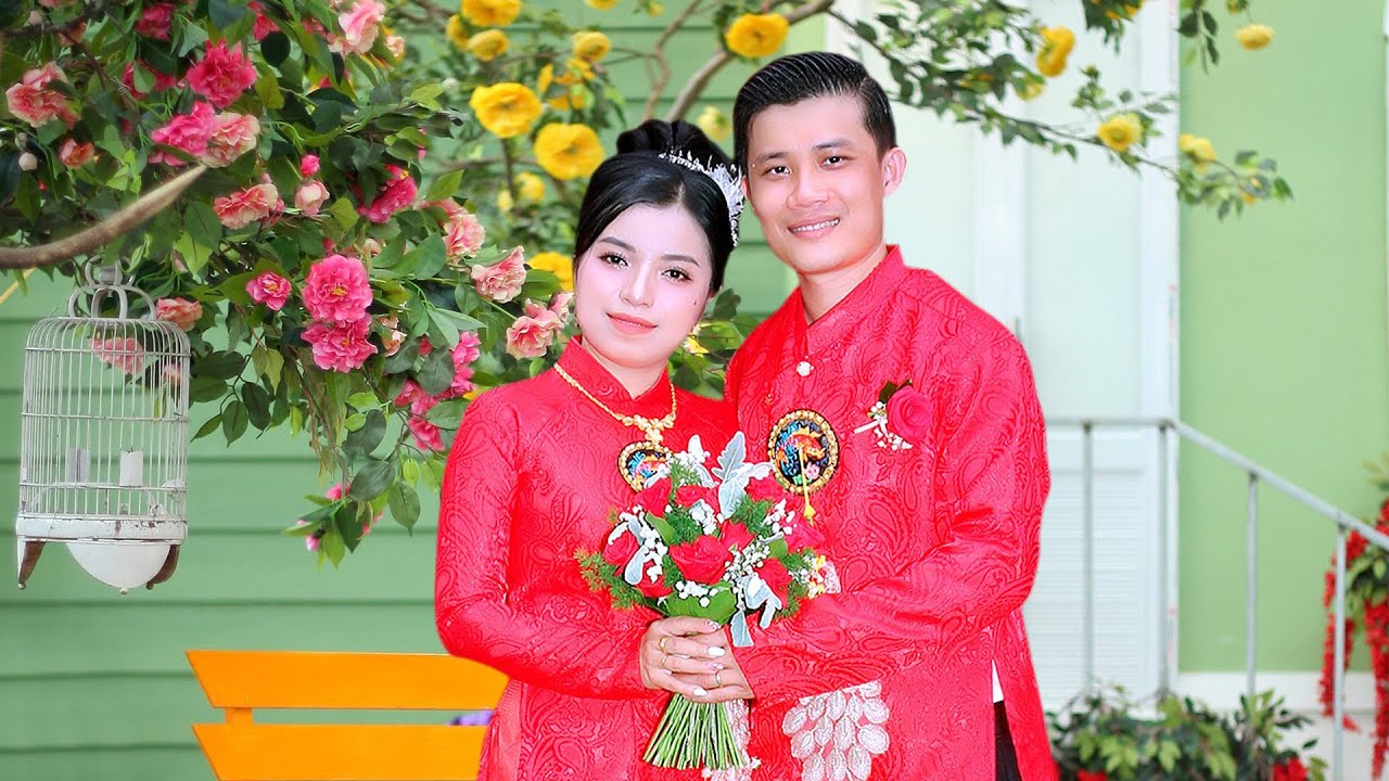 Le Tan Hon Huy Thoai & Phuong Linh 02 12 2023 - YouTube