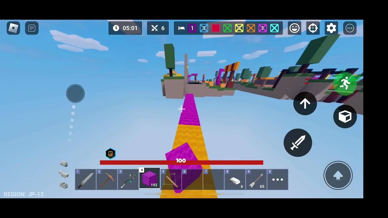 Pro gameplay with crypt kit - YouTube