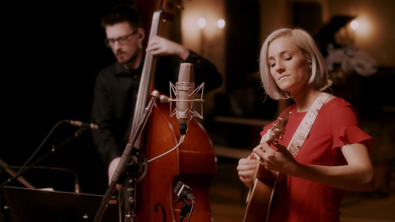 The Lemon Drops - Nashville Jazz Band - Look For The Silver Lining ...