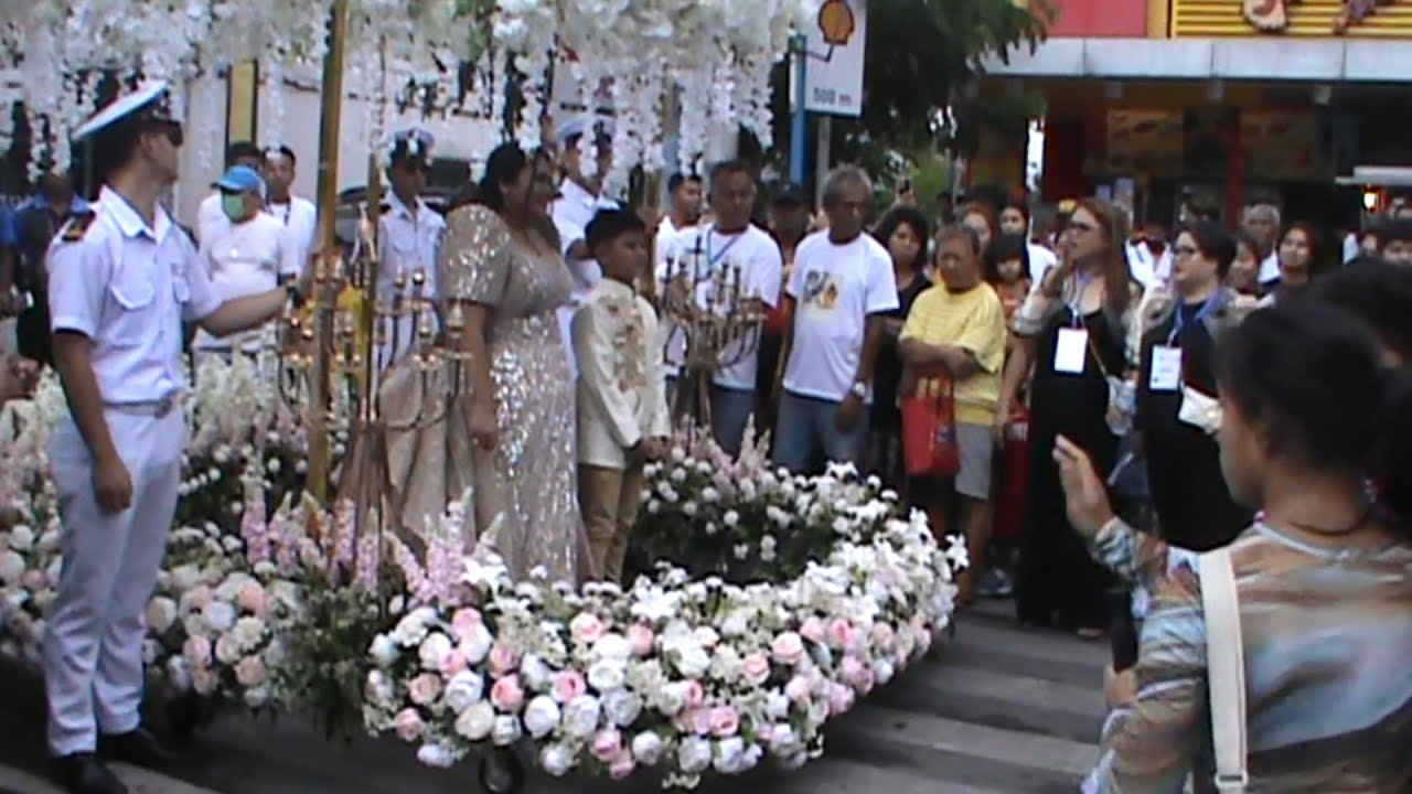 20230531 SIDTP Tanay, Rizal 90th Flores de Mayo and 22nd Grand Marian ...