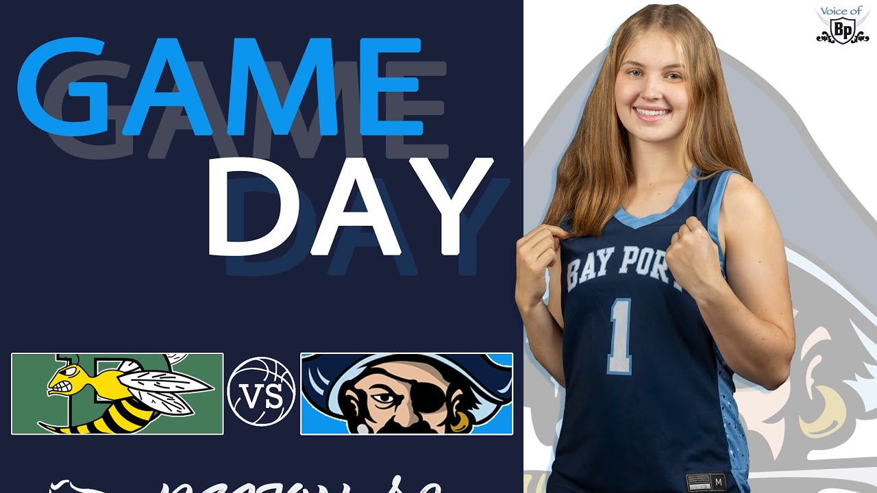 HS Girls Basketball: #11 Green Bay Preble vs. #6 Bay Port - NEW Sports ...