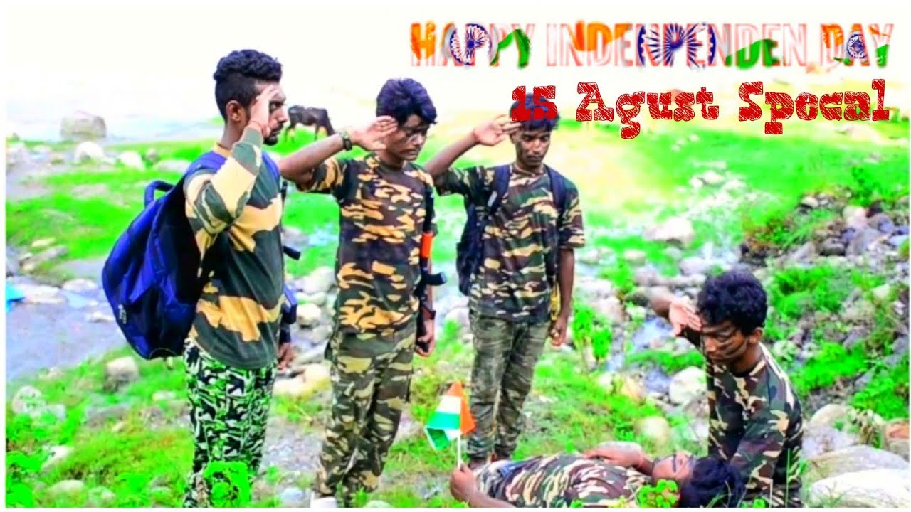 || Happy Independenc day🇮🇳 || 15 August Special || Aye Mere Watan ...