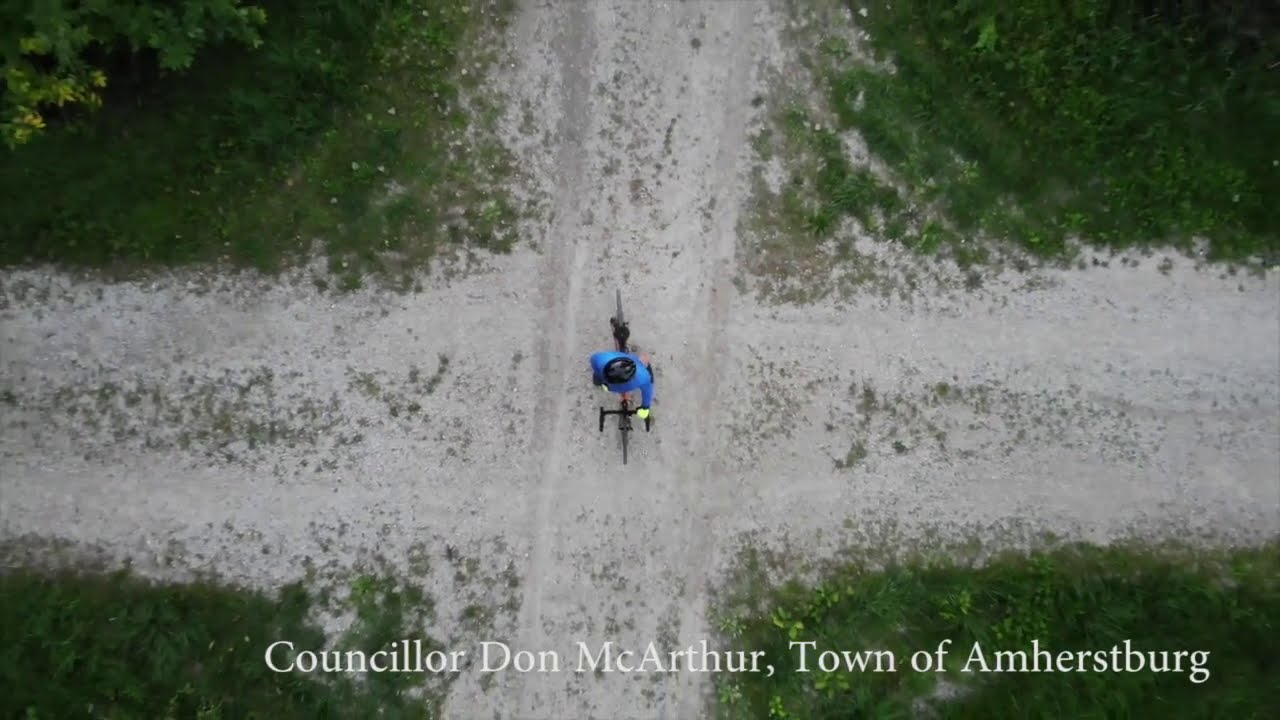 Bike Tour 2020 Video - Don MacArthur - YouTube