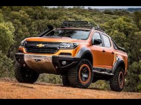 Blazer Opel Modification - YouTube