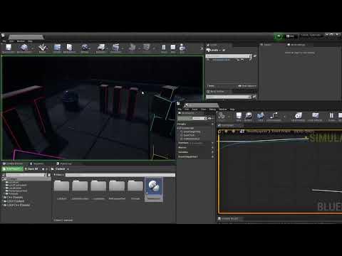 LTween——Tween animation module in LGUI - YouTube