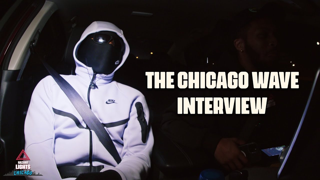 The Chicago Wave Interview ⚠️ - YouTube