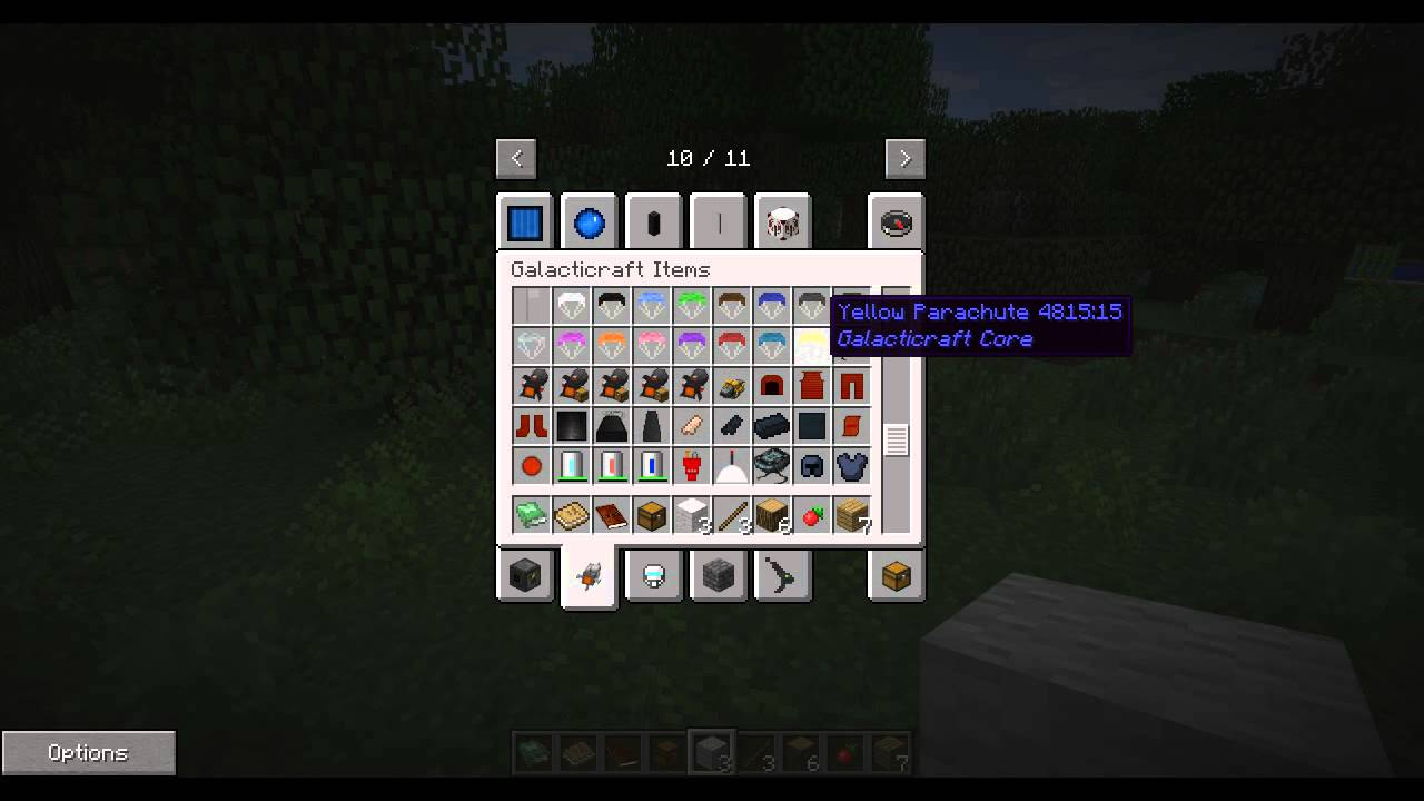 Space Astronomy Ep.01 (Modpack-Vorstellung) - YouTube