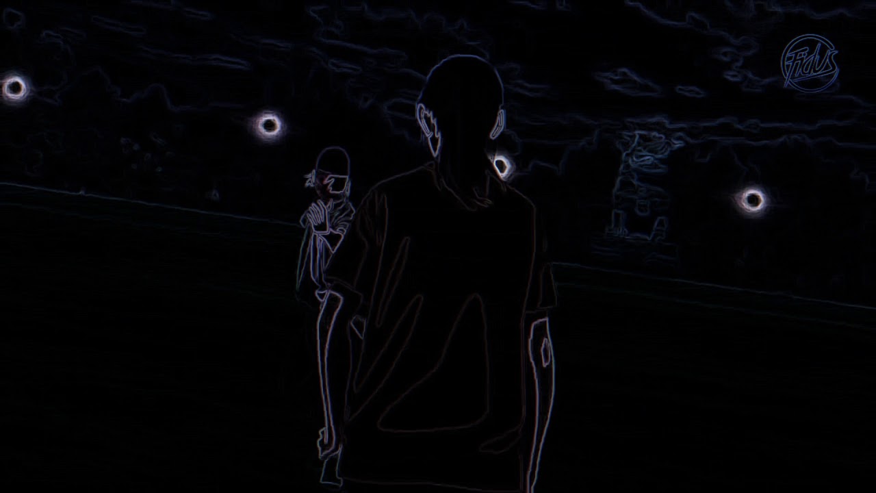 DFV - "Homies" (Sad Hip-Hop Lo-fi) - YouTube