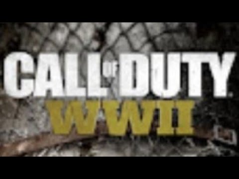 Call Of Duty: WW2 | V2 - YouTube