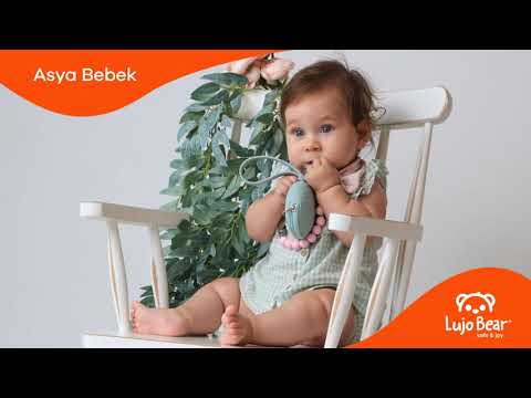Minik Modellerimizden Asya Bebek Kamera Arkası