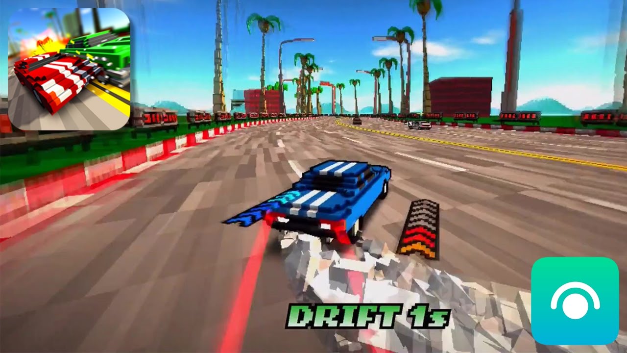 Maximum Car - Gameplay Showcase (iOS, Android) - YouTube