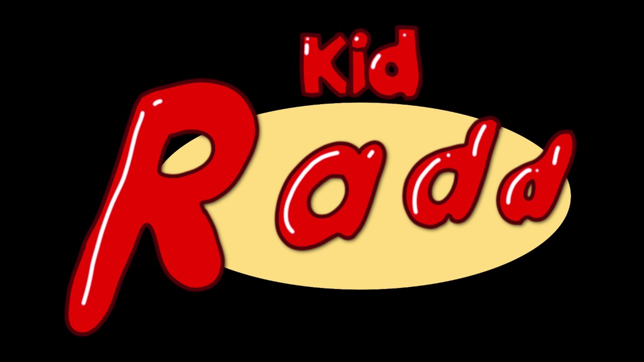 Final Theme - Kid Radd REMASTERED YOU DUMBOS - YouTube