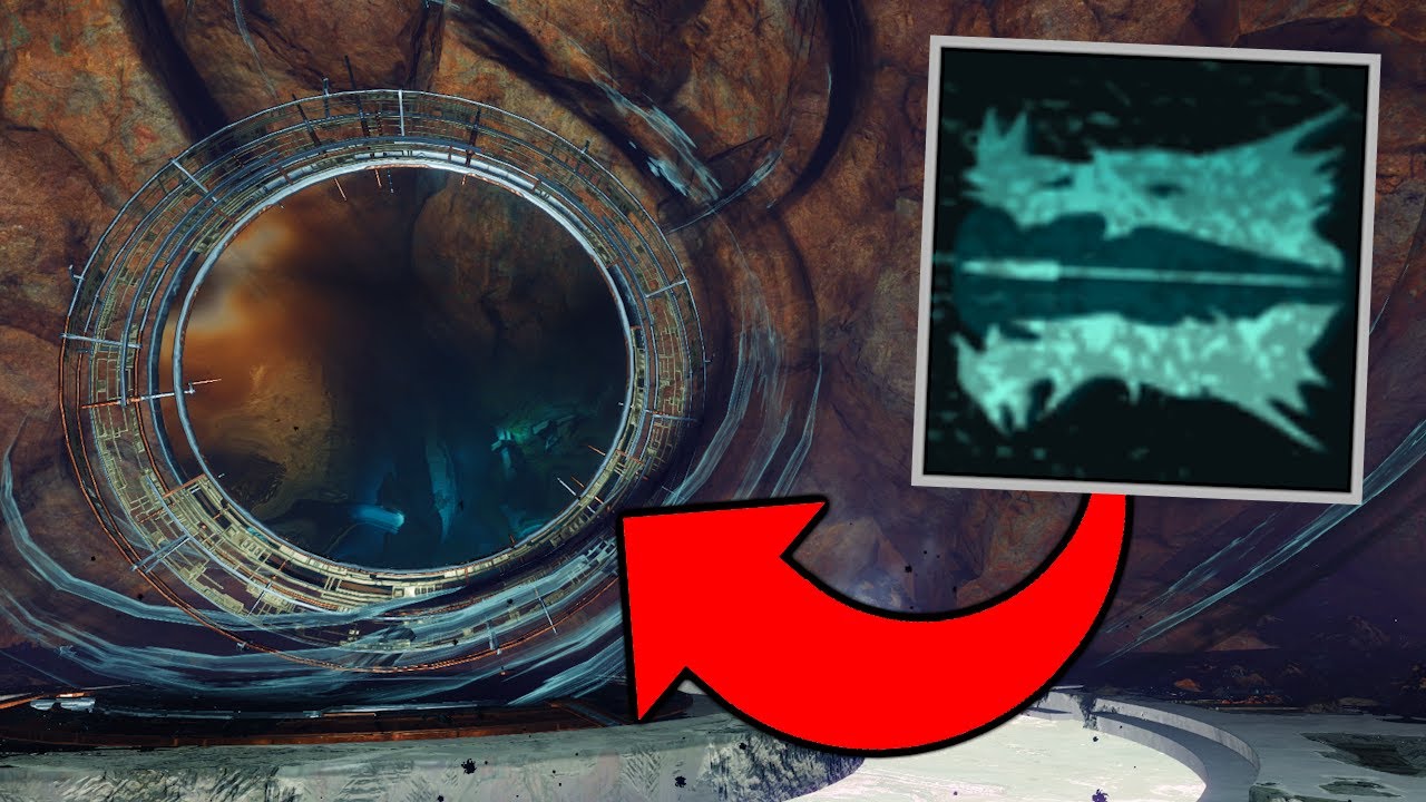 SECRET WHISPER PORTAL AND TRANSIENT WHISPERER EMBLEM EASTER EGG GUIDE ...