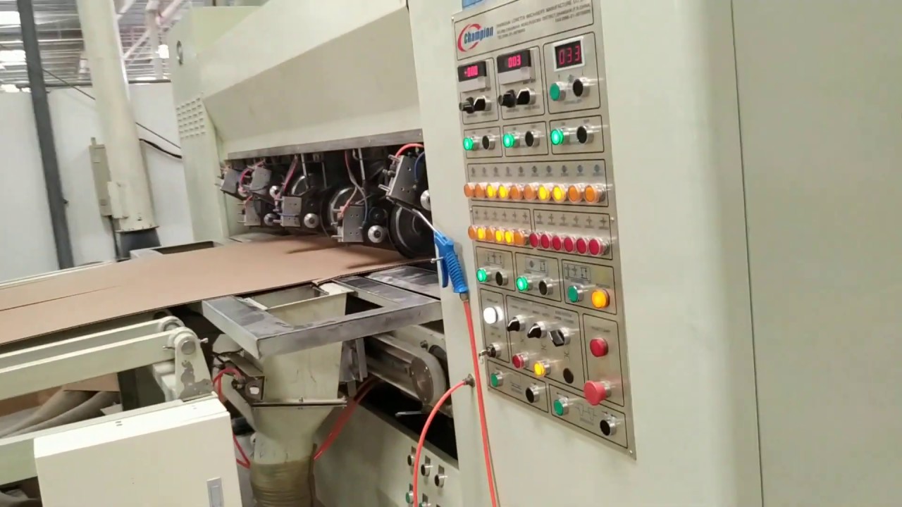 Corrugated boxes Saudi Arabia 2020 katton box - YouTube