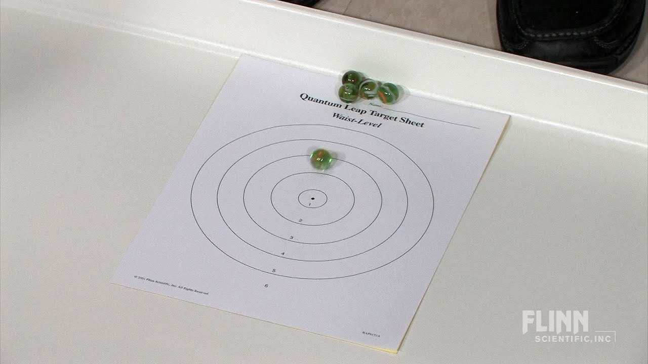 About the Quantum Leap Lab Kit - YouTube