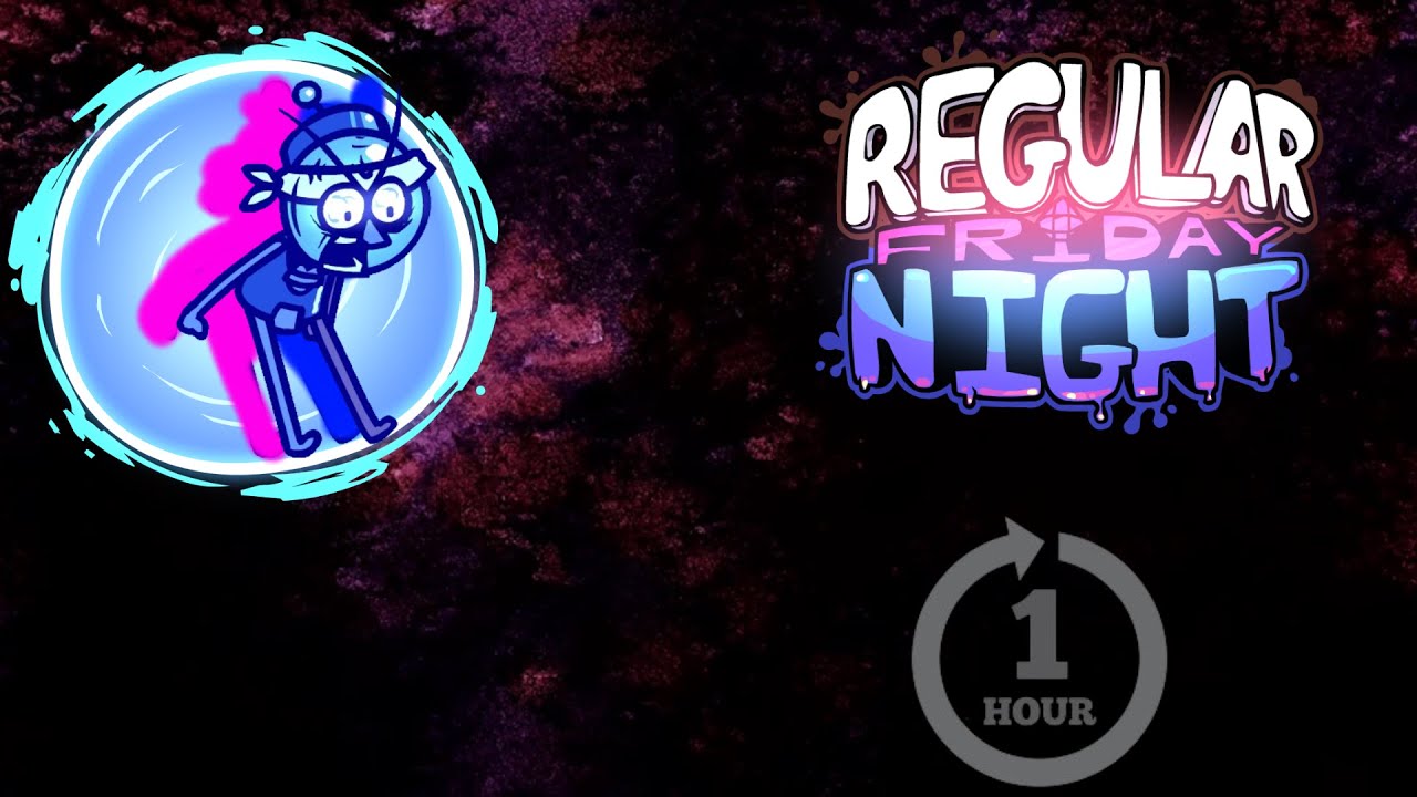 Erect Break (Temper Break Erect Remix) - Friday Night Funkin' [Full ...