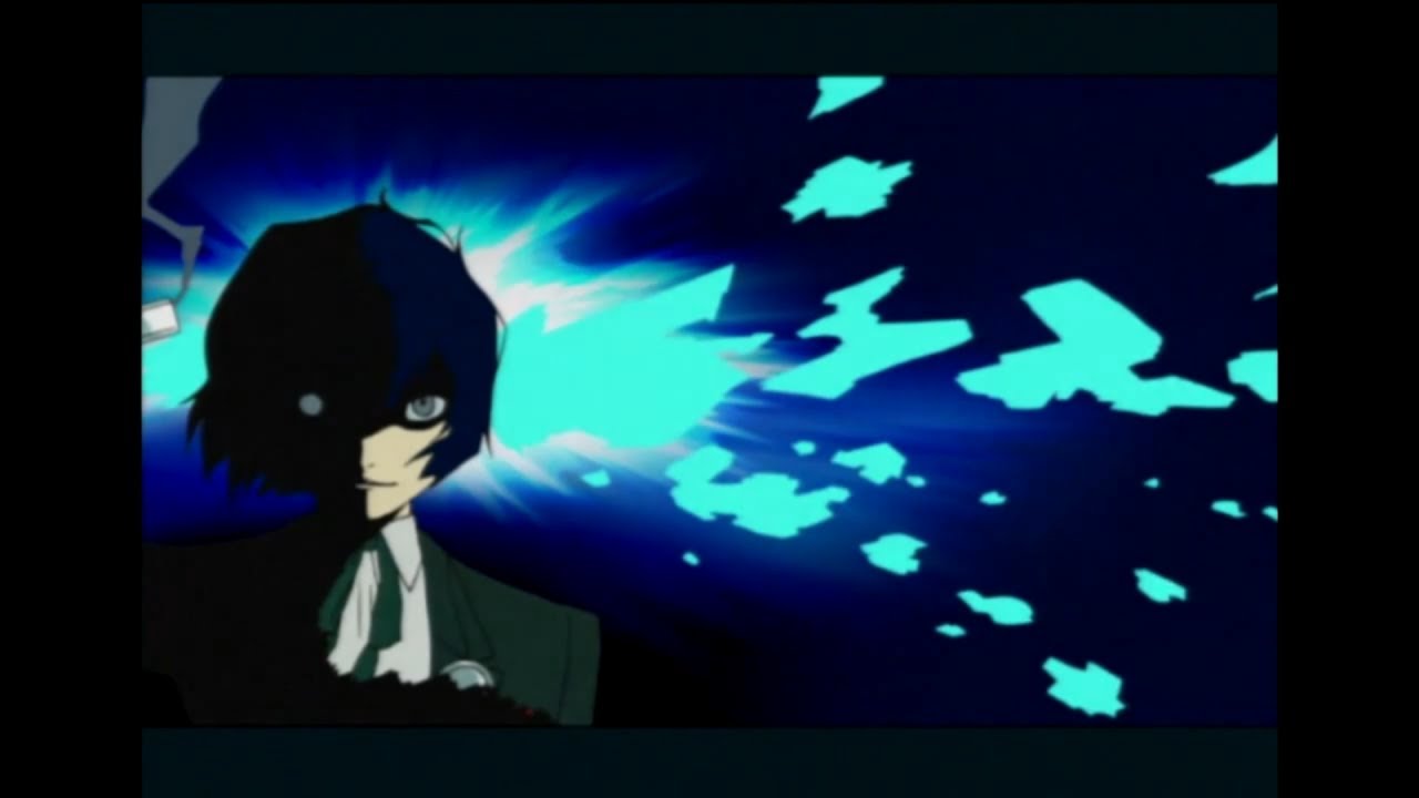 Persona 3 FES Part 2 - Awakening - YouTube