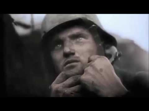 Colonel Bagshot - Six Day War