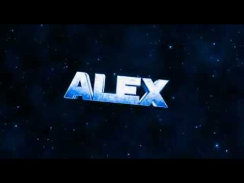 Intro pra alex download - YouTube