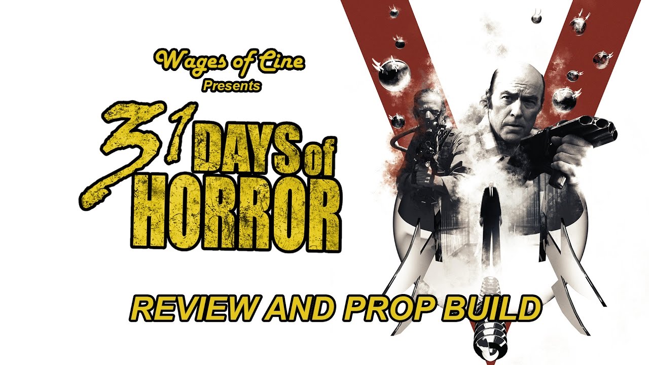 Phantasm V: Ravager Review - YouTube