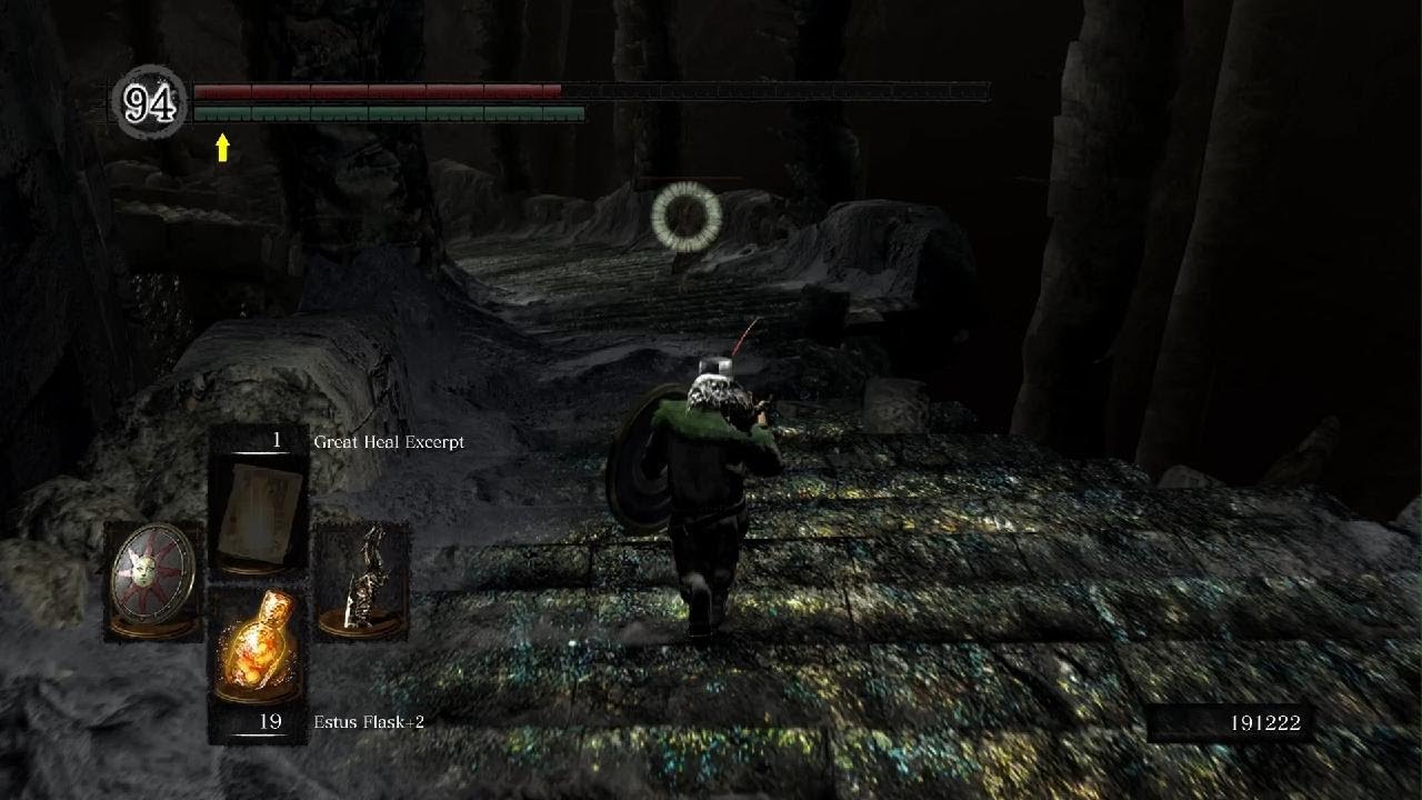 DARK SOULS: REMASTERED O Final do Malakói - YouTube