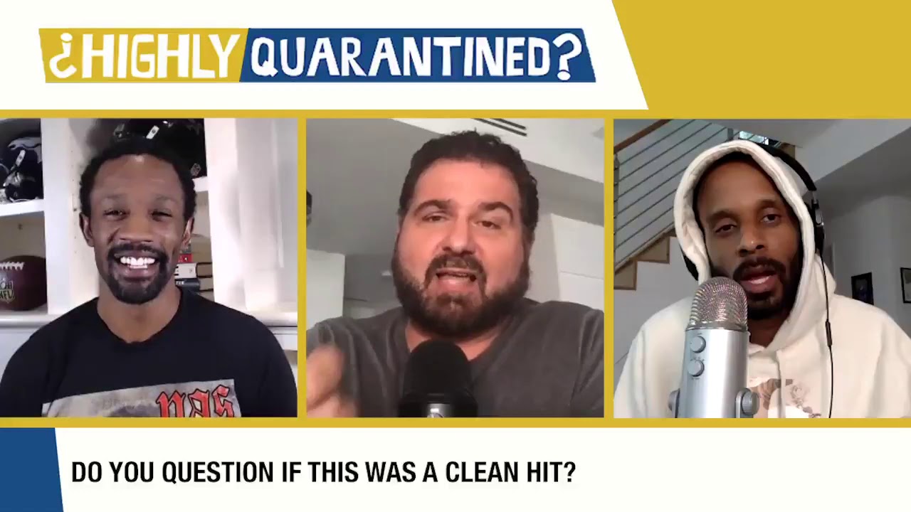 Do You Question if This Was a Clean Hit? - YouTube