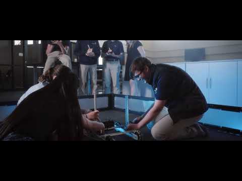 School Commercial - YouTube