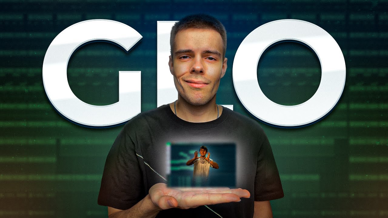 Как Написать GLO IAN Type Beat в 2026? - YouTube