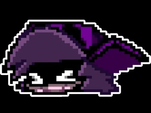 fnf choose you dipshit/character selection screen but it's @the_kythe ...