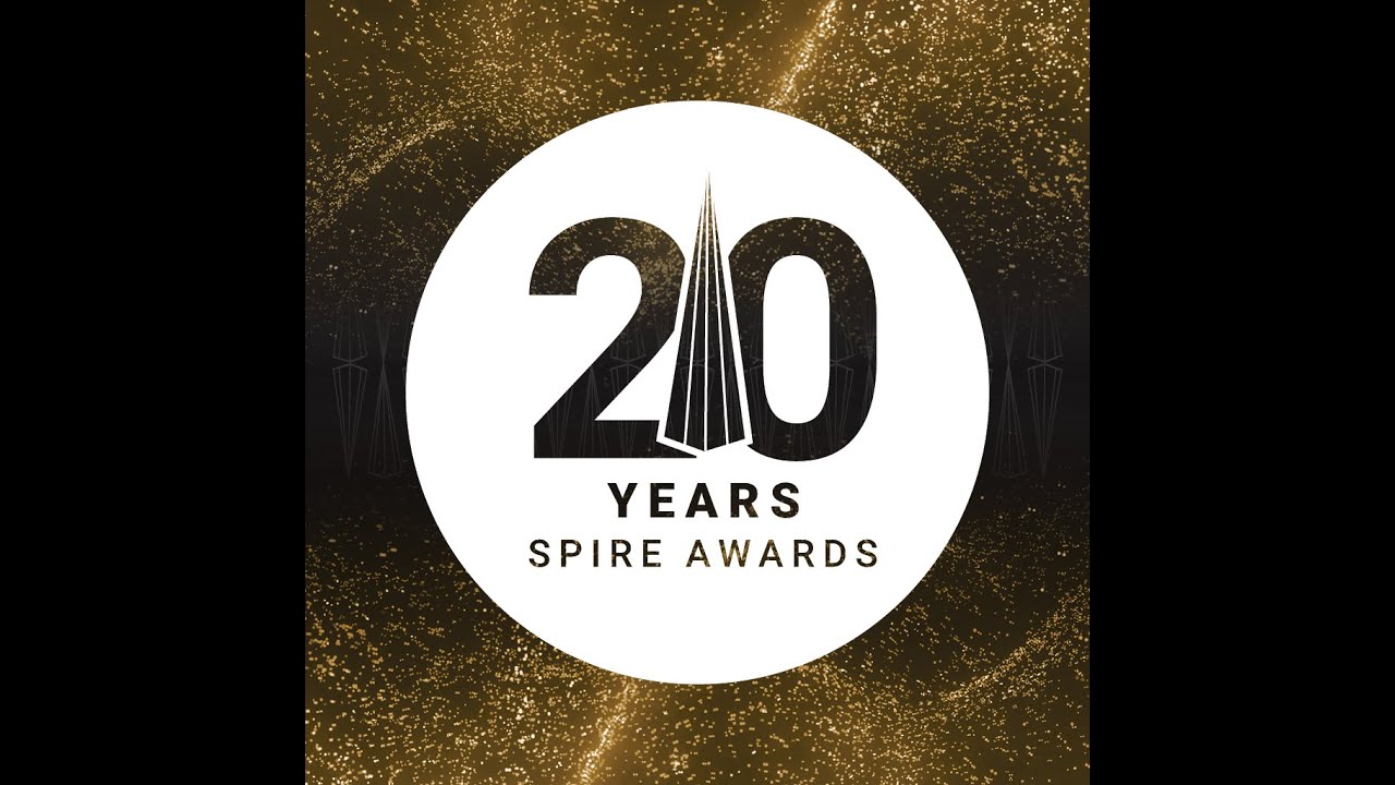 The 2021 Spire Awards - YouTube