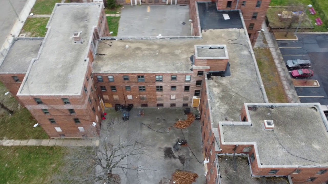 Is This The World’s Worst Housing Project? – RYWXSV