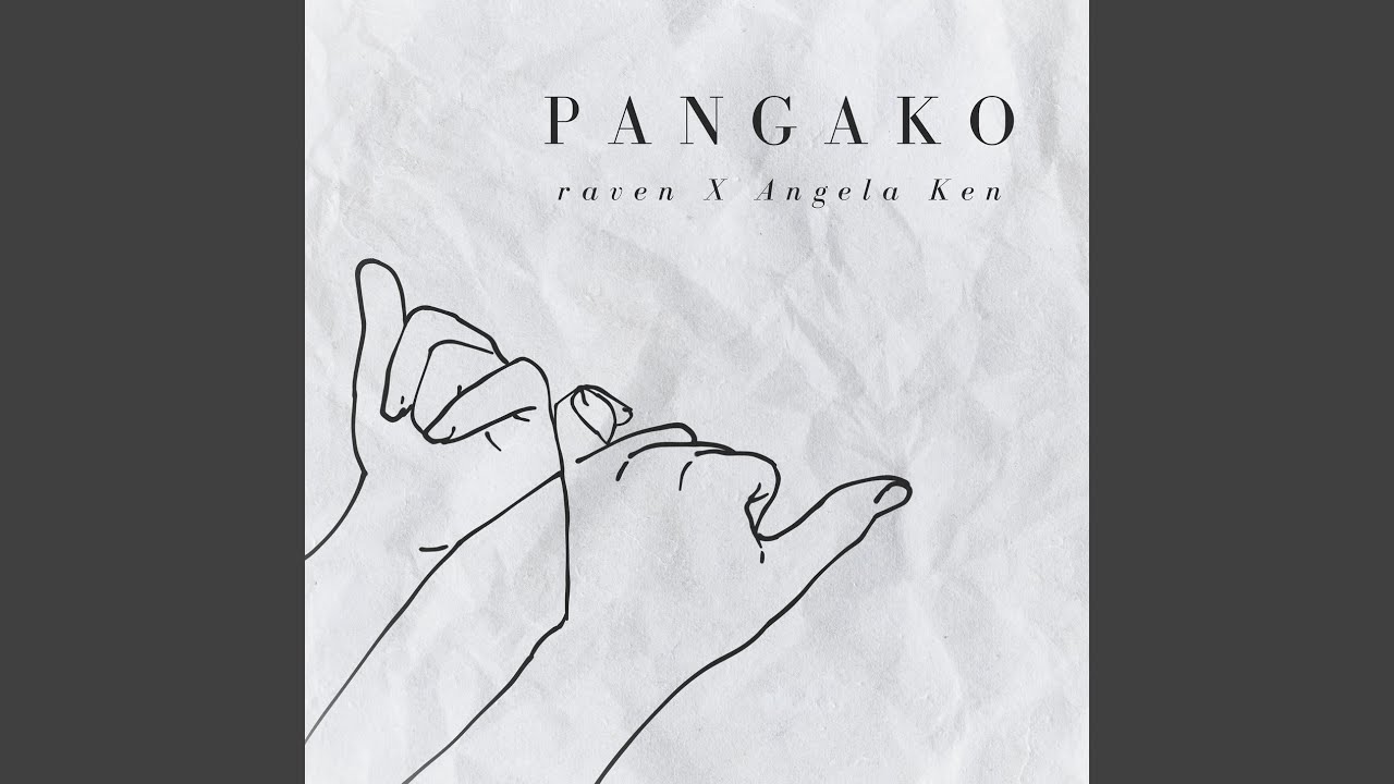 Pangako - YouTube Music