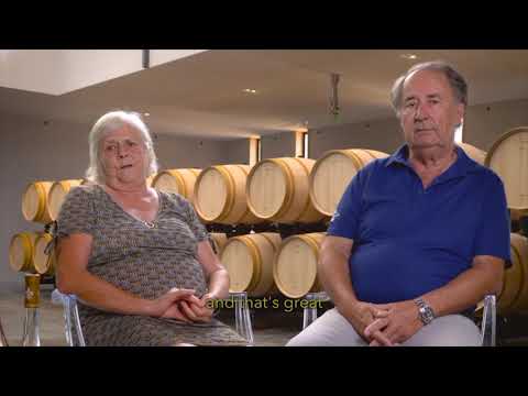 Interview de Brigitte et Jean-Pierre Fayard. - YouTube