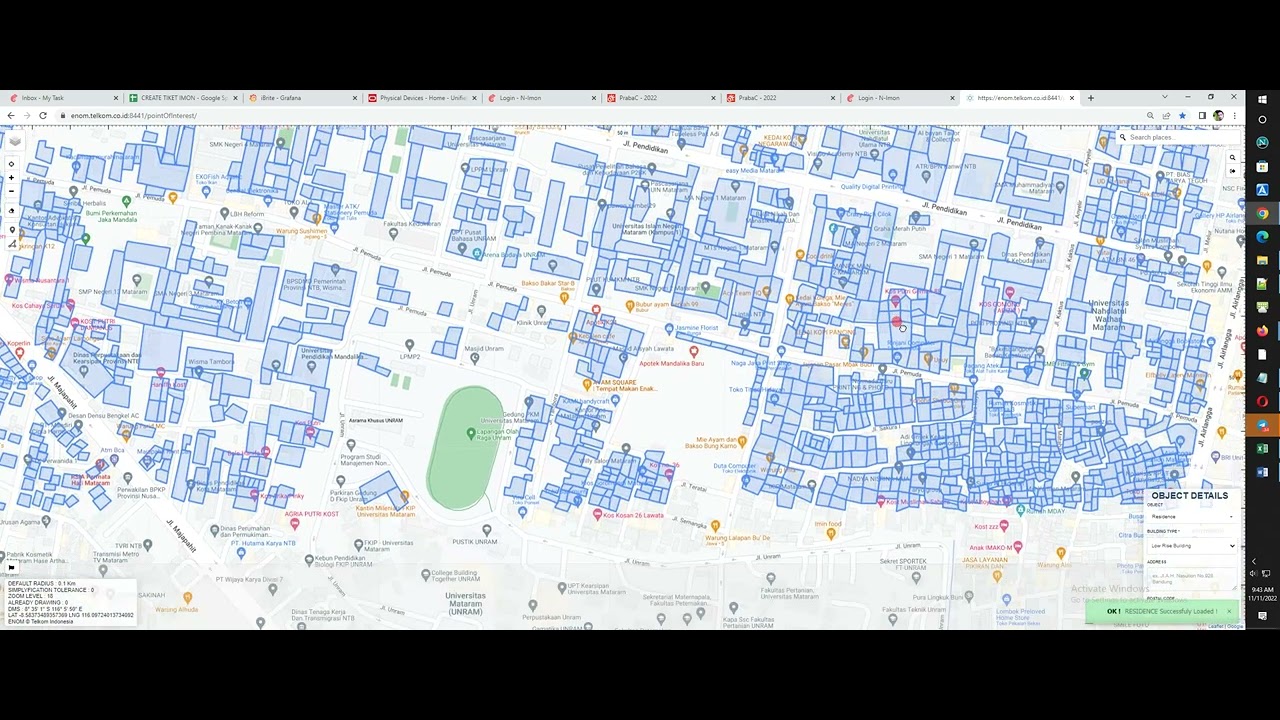 HOME PASS TUTORIAL - YouTube