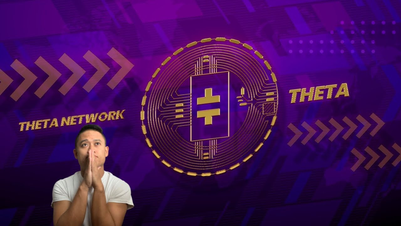 THETA EDGE NODE UPDATES AND MORE! | THETA TOKEN UPDATES! - YouTube